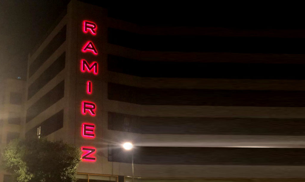 Rótulos y luminosos - Publicidad Exterior Gran Formato y Producción en ...